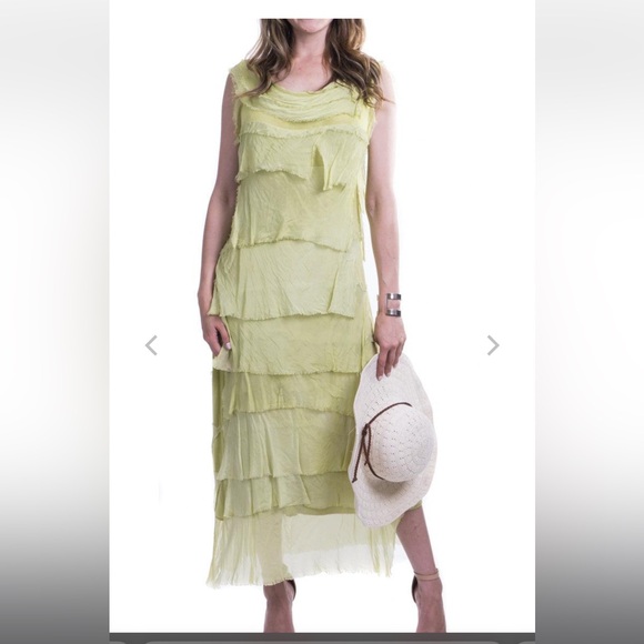 Gigi Moda | Dresses | Gigi Moda Siena Maxi Dress | Poshmark